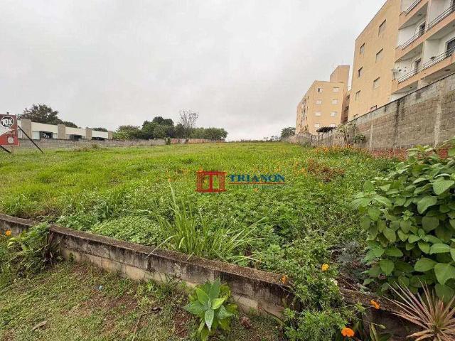 Terreno comercial para Locação em Rio das Pedras/SP São Cristovão II