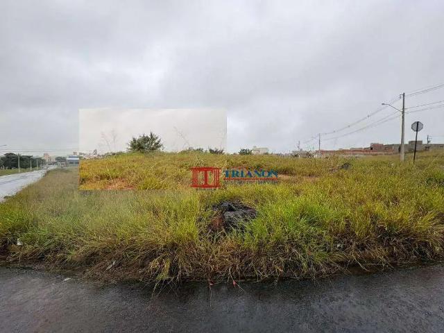 Terreno comercial para Locação em Rio das Pedras/SP São Cristovão II