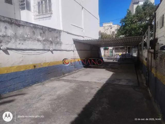 Terreno comercial para Locação em Rio de Janeiro/RJ Méier