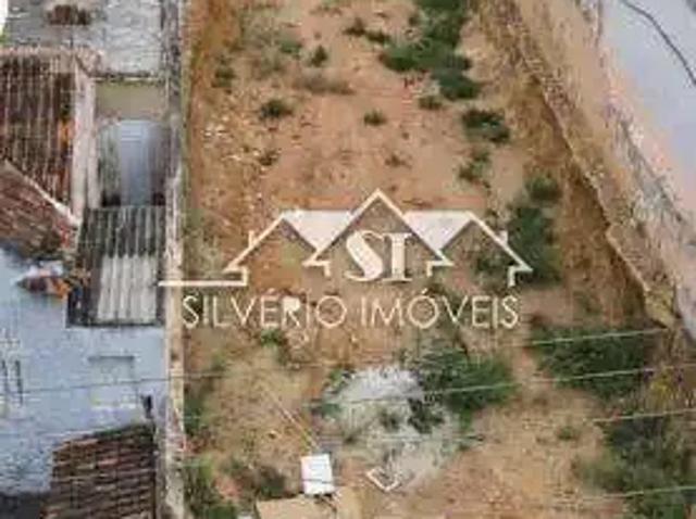 Terreno comercial para Locação em Rio de Janeiro/RJ Méier