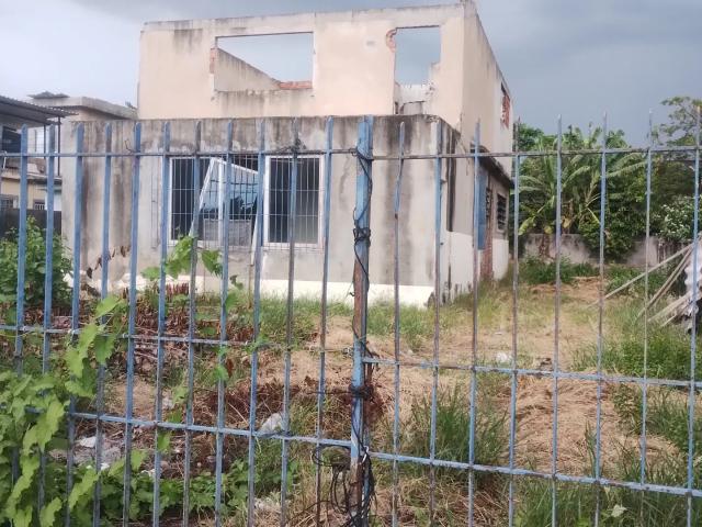 Terreno comercial para Locação em Rio de Janeiro/RJ Bangu