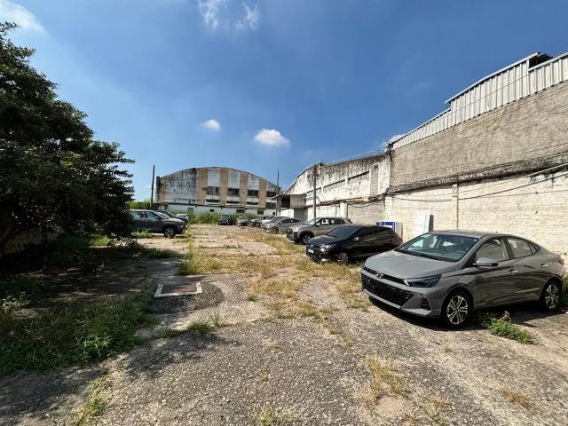 Terreno comercial para Locação em Rio de Janeiro/RJ Campinho