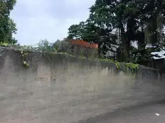 Terreno comercial para Locação em Rio de Janeiro/RJ Campo Grande
