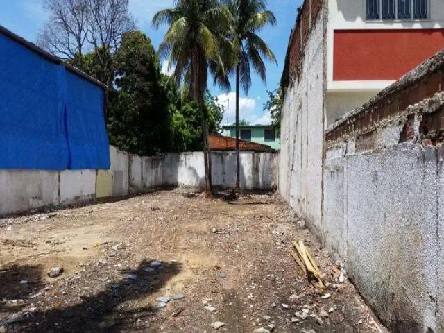 Terreno comercial para Locação em Rio de Janeiro/RJ Campo Grande