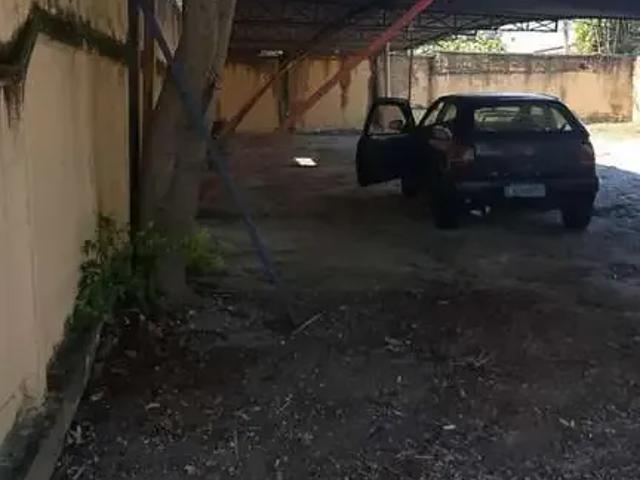 Terreno comercial para Locação em Rio de Janeiro/RJ Campo Grande