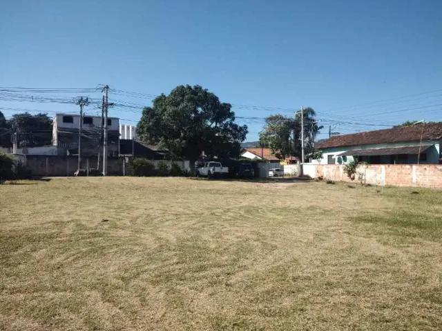 Terreno comercial para Locação em Rio de Janeiro/RJ Campo Grande