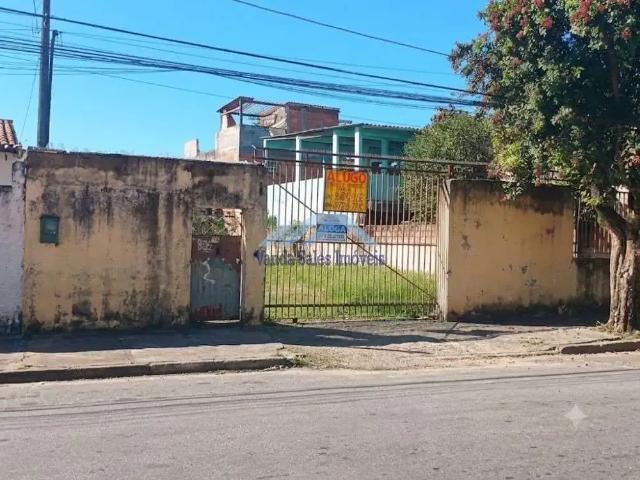 Terreno comercial para Locação em Rio de Janeiro/RJ Campo Grande