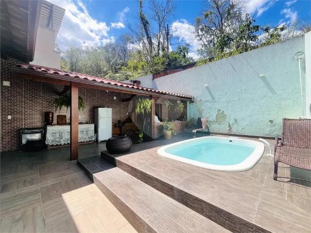 Terreno comercial para Locação em Rio de Janeiro/RJ Campo Grande 2 Quartos