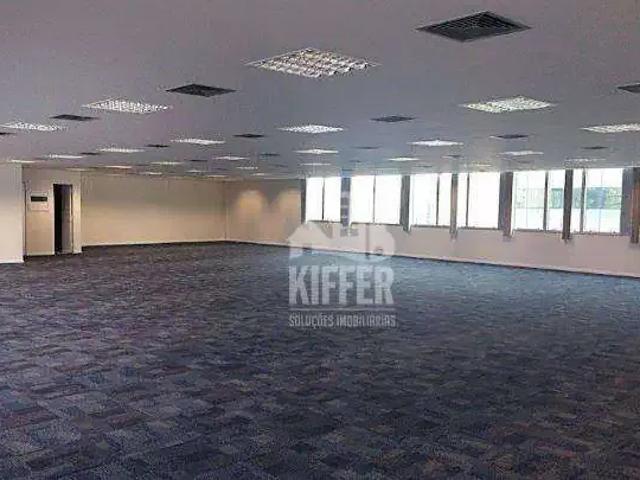 Terreno comercial para Locação em Rio de Janeiro/RJ Centro