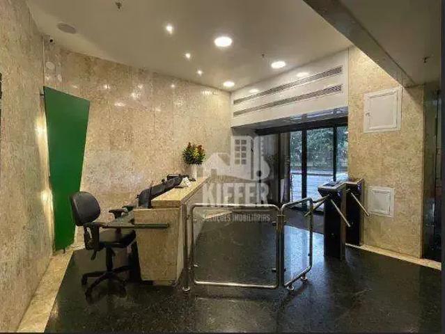 Terreno comercial para Locação em Rio de Janeiro/RJ Centro