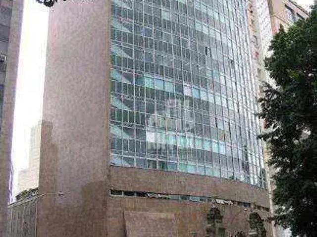 Terreno comercial para Locação em Rio de Janeiro/RJ Centro