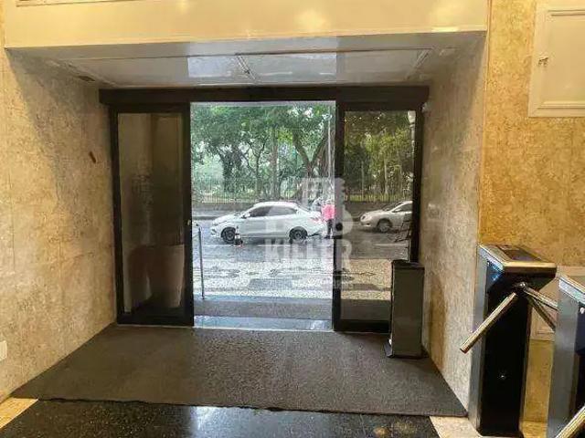Terreno comercial para Locação em Rio de Janeiro/RJ Centro