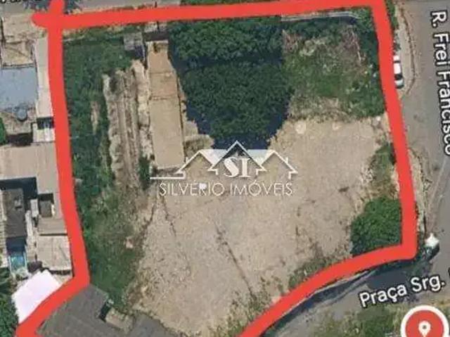 Terreno comercial para Locação em Rio de Janeiro/RJ Pavuna 2 Quartos