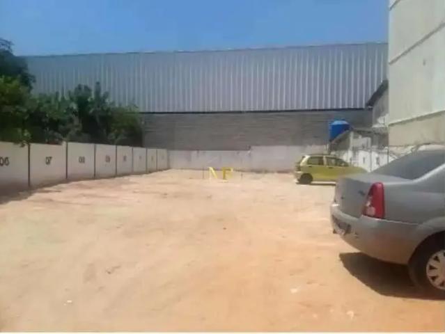 Terreno comercial para Locação em Rio de Janeiro/RJ Recreio dos Bandeirantes