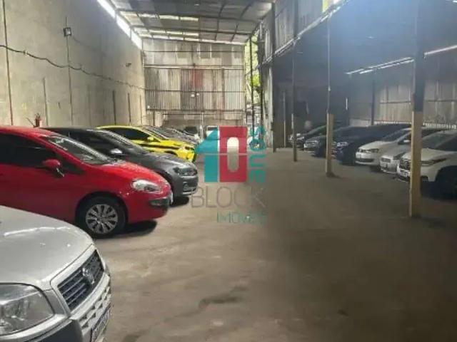 Terreno comercial para Locação em Rio de Janeiro/RJ São Cristóvão