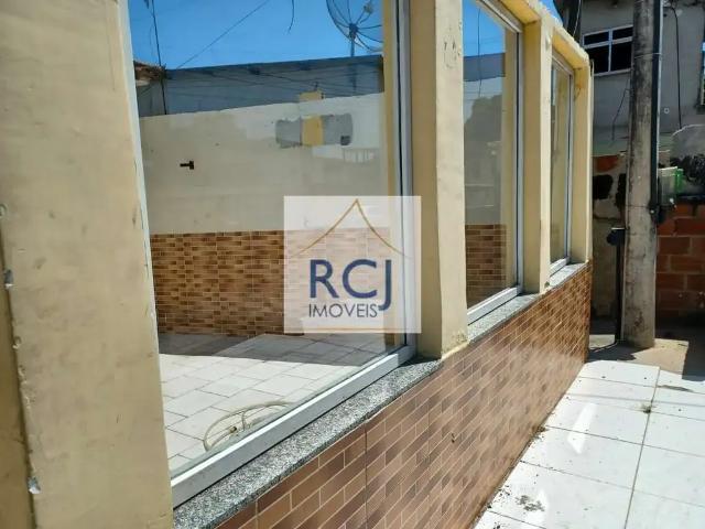 Terreno comercial para Locação em Rio de Janeiro/RJ Santa Cruz