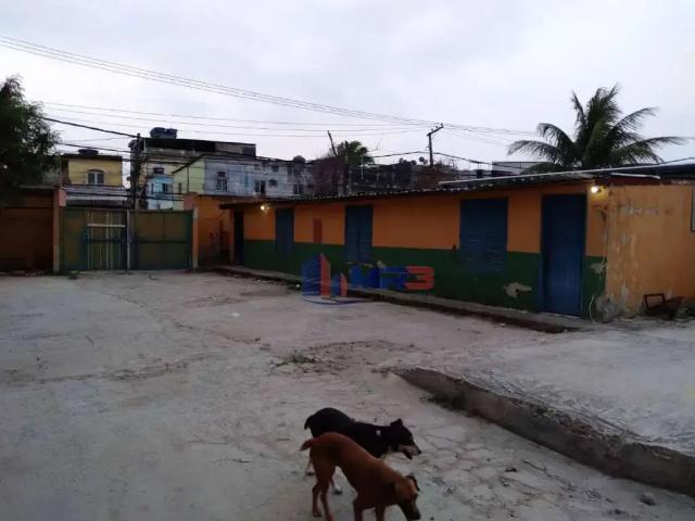 Terreno comercial para Locação em Rio de Janeiro/RJ Taquara