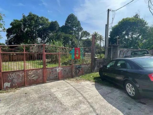 Terreno comercial para Locação em Rio de Janeiro/RJ Vargem Pequena