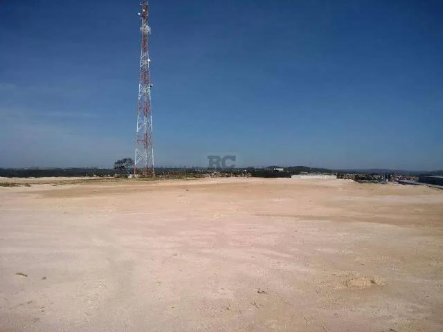 Terreno comercial para Locação em Ribeirão das Neves/MG Vale das Acácias