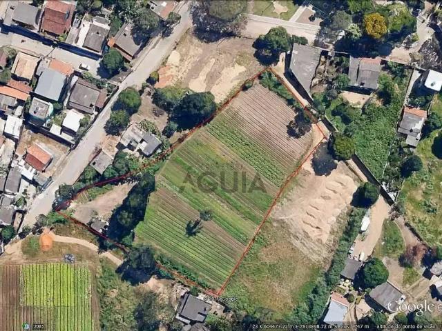 Terreno comercial para Locação em Ribeirão das Neves/MG Areias Justinópolis