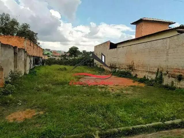 Terreno comercial para Locação em Ribeirão das Neves/MG São Geraldo