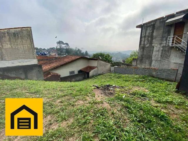 Terreno comercial para Locação em Ribeirão Pires/SP Suíssa