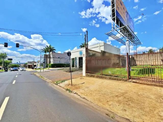 Terreno comercial para Locação em Ribeirão Preto/SP Nova Aliança