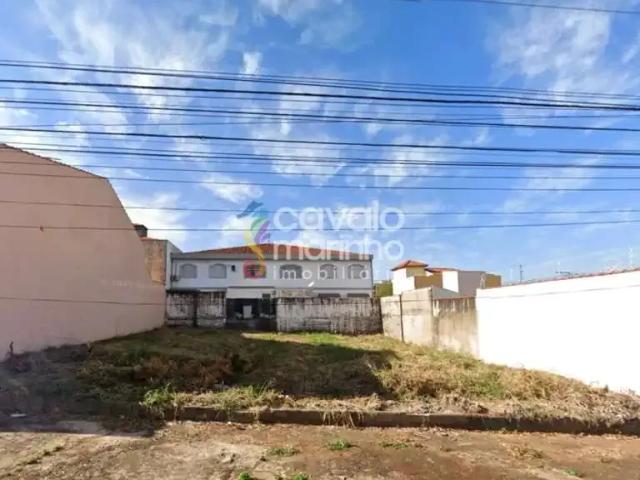 Terreno comercial para Locação em Ribeirão Preto/SP Nova Ribeirânia