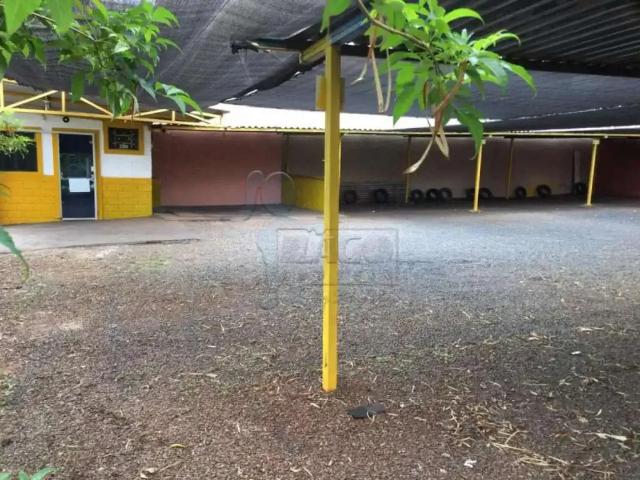 Terreno comercial para Locação em Ribeirão Preto/SP Nova Ribeirânia