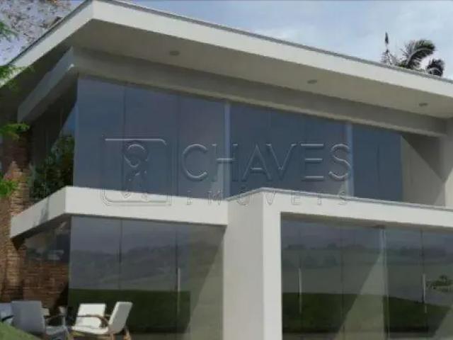 Terreno comercial para Locação em Ribeirão Preto/SP Alphaville