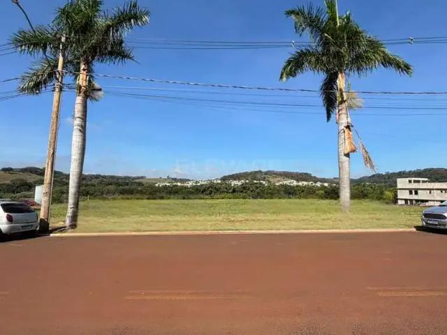 Terreno comercial para Locação em Ribeirão Preto/SP Alphaville