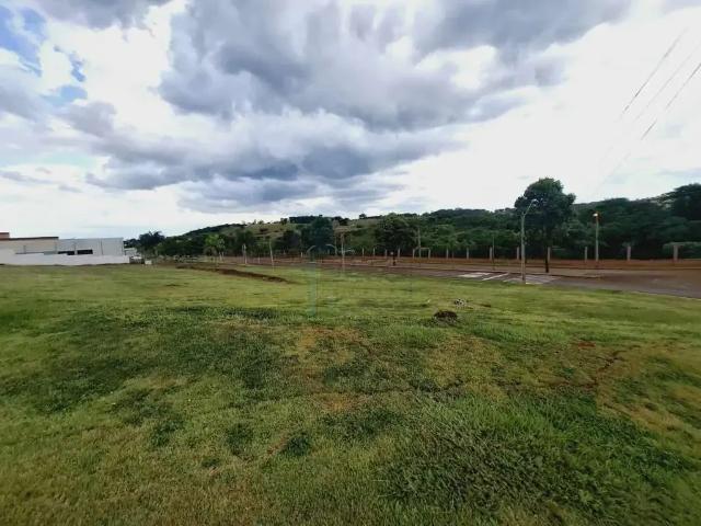 Terreno comercial para Locação em Ribeirão Preto/SP Alphaville