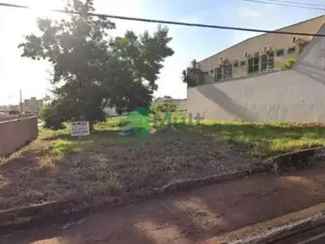 Terreno comercial para Locação em Ribeirão Preto/SP Alto da Boa Vista
