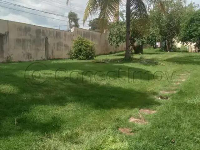 Terreno comercial para Locação em Ribeirão Preto/SP Alto da Boa Vista