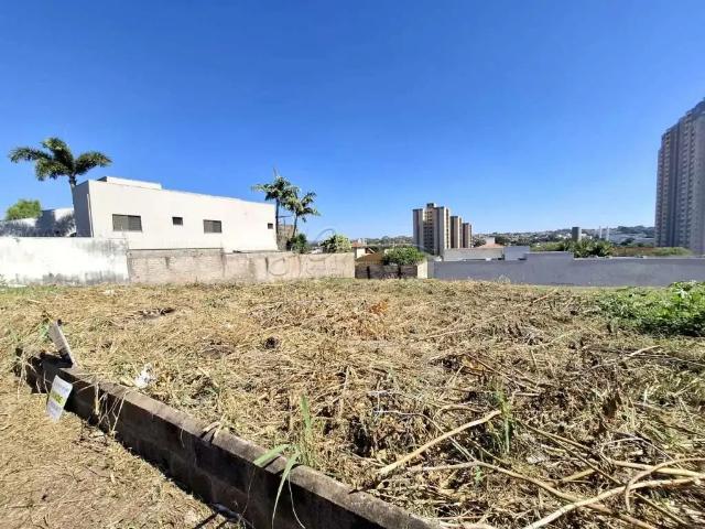 Terreno comercial para Locação em Ribeirão Preto/SP Alto da Boa Vista