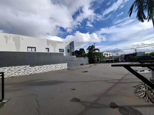 Terreno comercial para Locação em Ribeirão Preto/SP Alto da Boa Vista