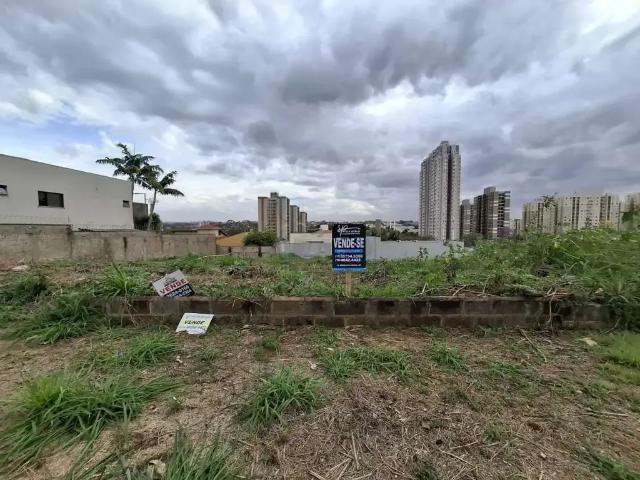 Terreno comercial para Locação em Ribeirão Preto/SP Alto da Boa Vista
