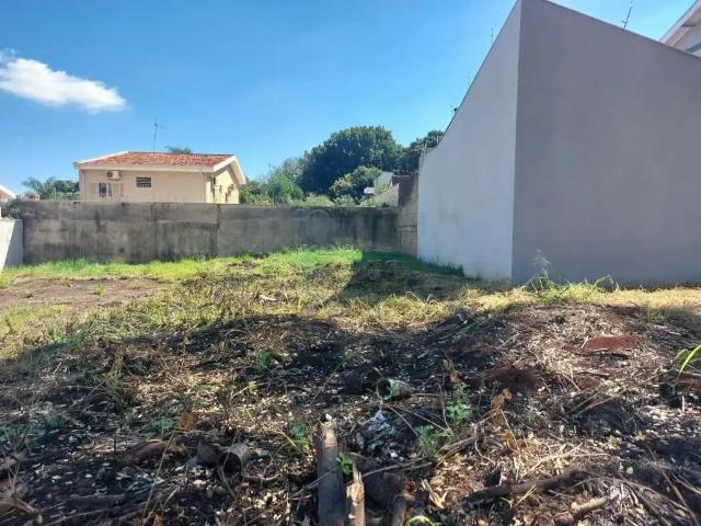 Terreno comercial para Locação em Ribeirão Preto/SP Alto da Boa Vista