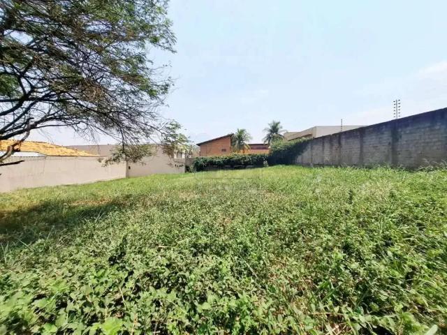Terreno comercial para Locação em Ribeirão Preto/SP Alto da Boa Vista