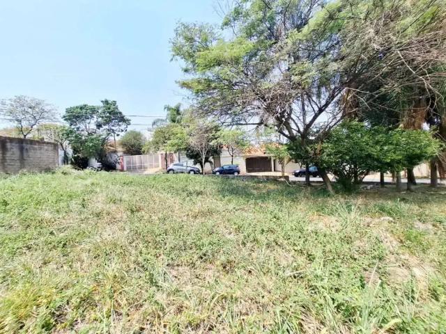 Terreno comercial para Locação em Ribeirão Preto/SP Alto da Boa Vista