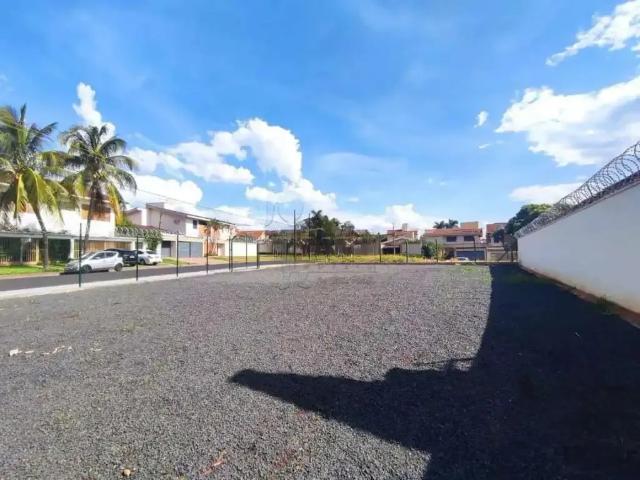 Terreno comercial para Locação em Ribeirão Preto/SP Alto da Boa Vista