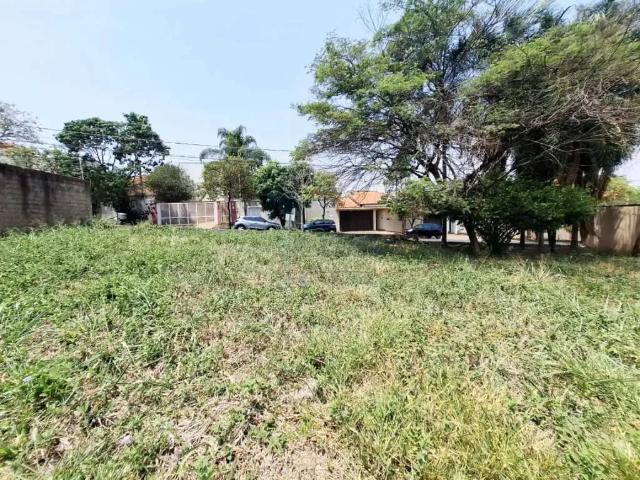 Terreno comercial para Locação em Ribeirão Preto/SP Alto da Boa Vista