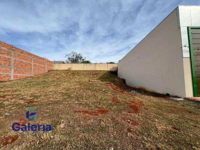 Terreno comercial para Locação em Ribeirão Preto/SP Bonfim Paulista