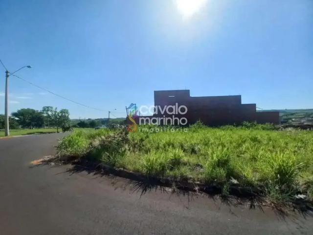 Terreno comercial para Locação em Ribeirão Preto/SP Bonfim Paulista