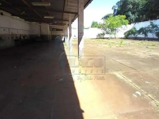 Terreno comercial para Locação em Ribeirão Preto/SP Campos Elíseos