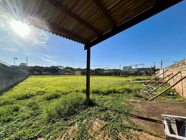 Terreno comercial para Locação em Ribeirão Preto/SP Campos Elíseos