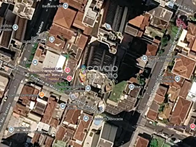 Terreno comercial para Locação em Ribeirão Preto/SP Centro