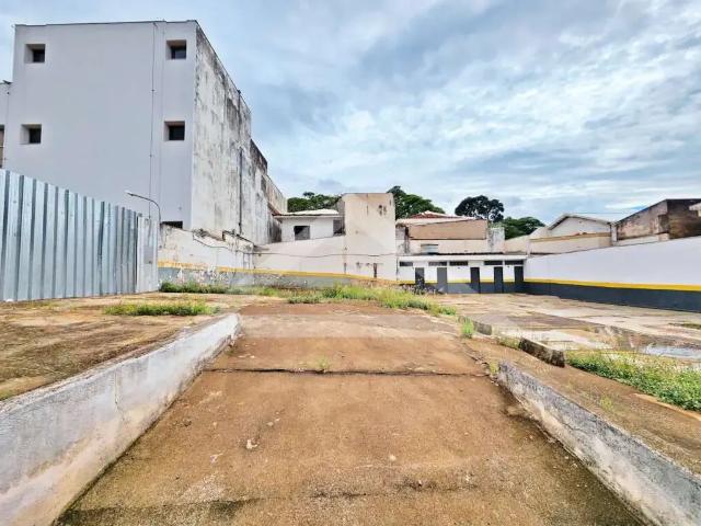 Terreno comercial para Locação em Ribeirão Preto/SP Centro
