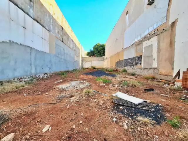 Terreno comercial para Locação em Ribeirão Preto/SP Centro