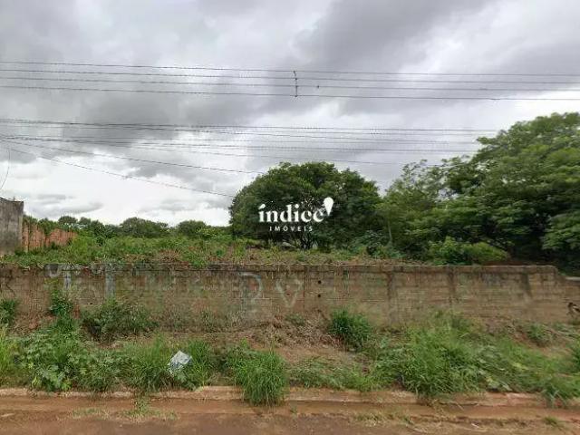 Terreno comercial para Locação em Ribeirão Preto/SP Chácaras Pedro Corrêa de Carvalho